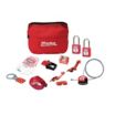 Lockout Stations & Lockout Tagout Kits - Grainger Industrial Supply