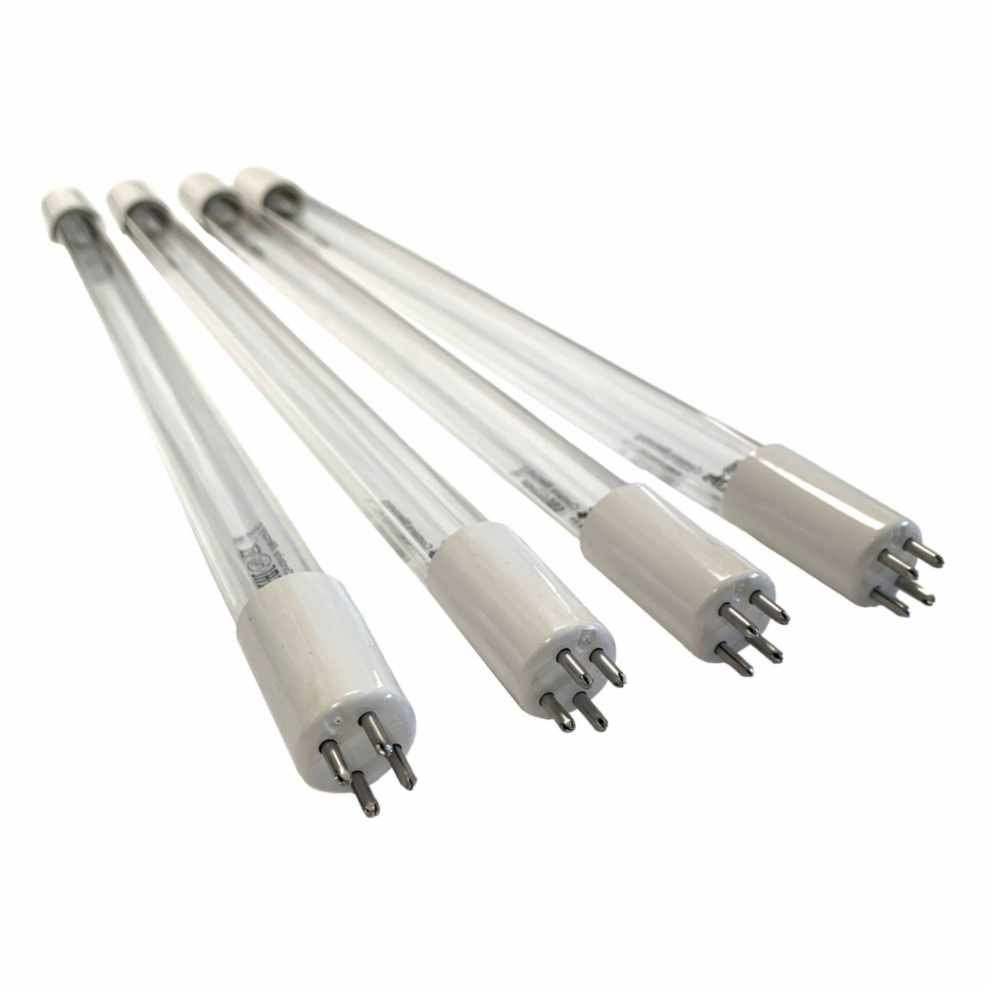 OMNI CLEANAIR UVGI Bulbs REPL 4PK,For Mfr No. OCA1210 780TG4 | eBay