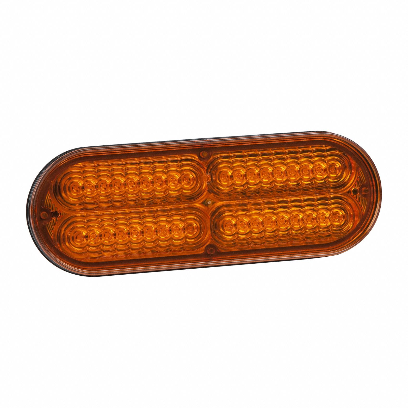 GROTE, Strobe, Amber, Strobe Light - 848NF6|78193 - Grainger