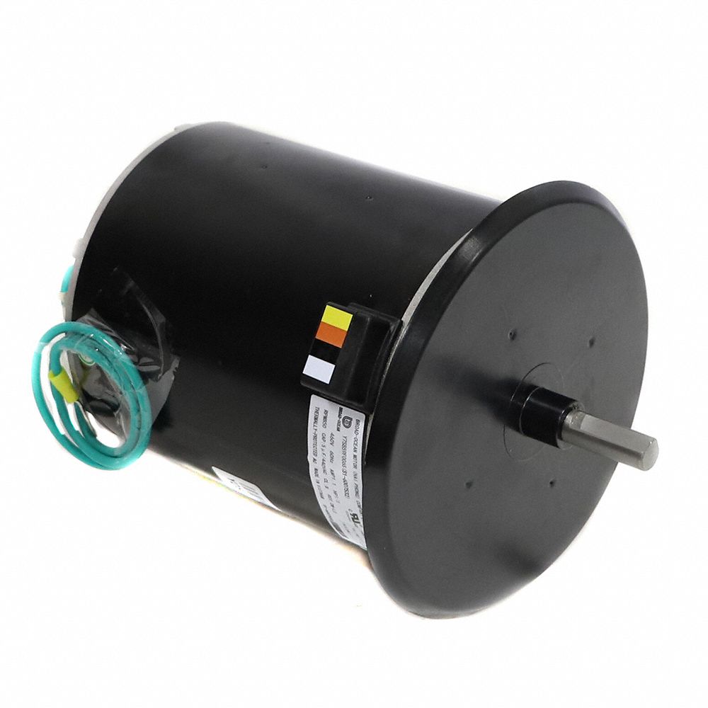 YORK, 2MDY5, York, Condenser Fan Motor - 781G15|S1-6007532 - Grainger