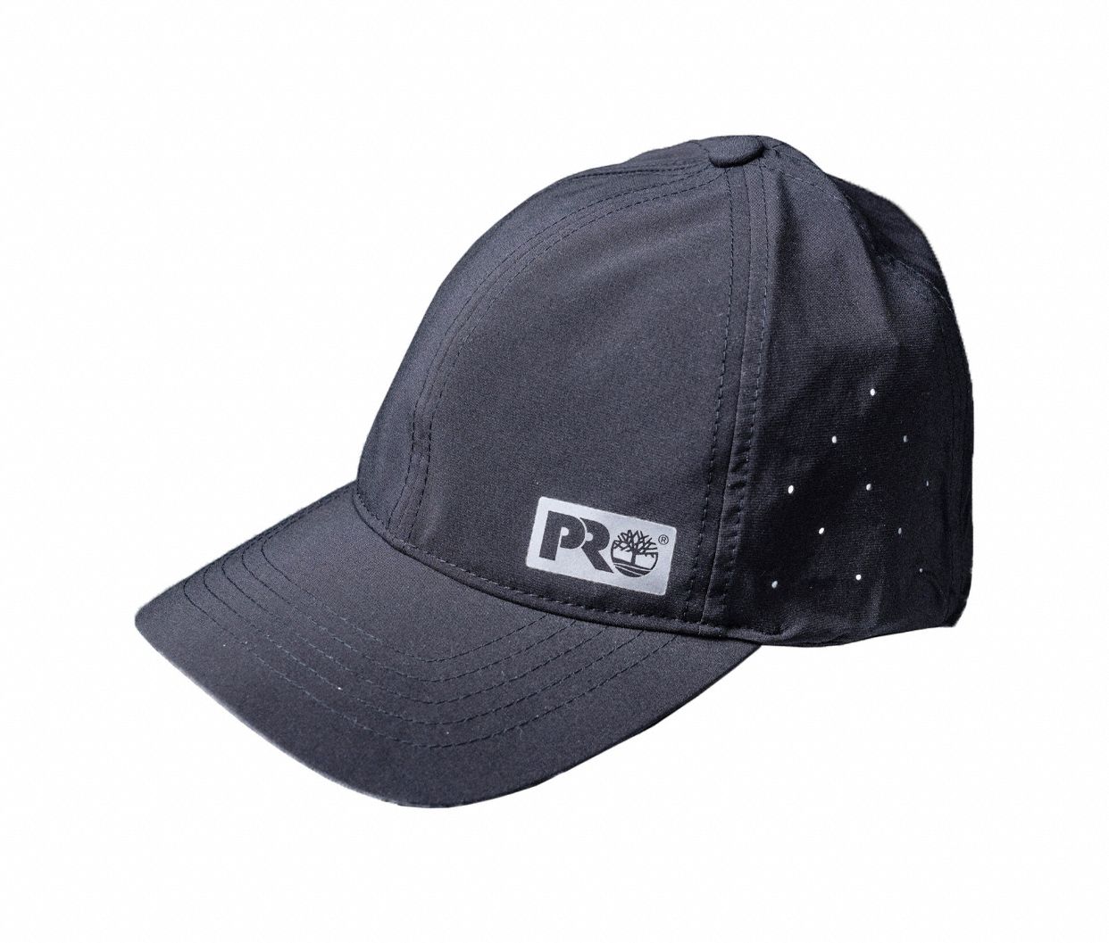 TIMBERLAND PRO, Black, L/XL, Baseball Cap - 781R26|TB0A55QJ001 - Grainger