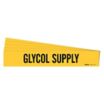 Pipe Markers - Grainger Industrial Supply