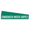 Pipe Markers - Grainger Industrial Supply
