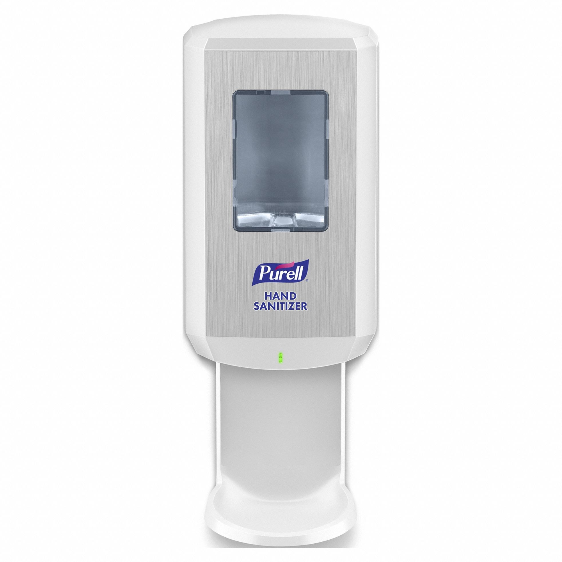 PURELL, Auto, CS8 Series, Hand Sanitizer Dispenser - 60LY55|7820-01 ...