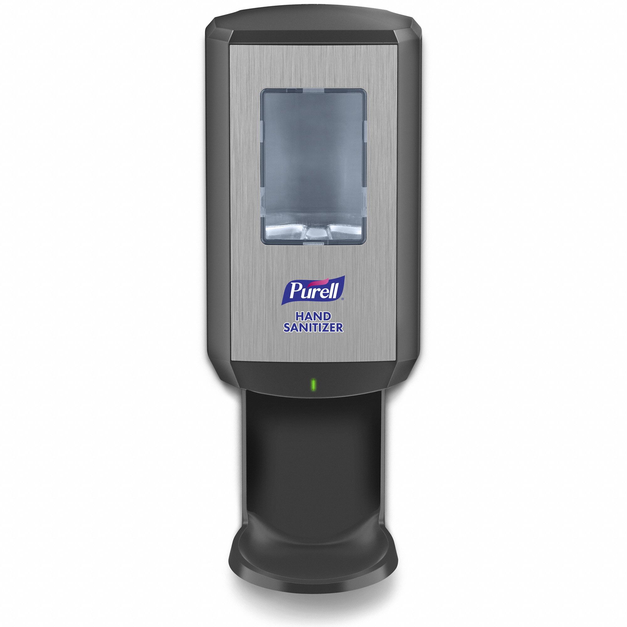 PURELL, Auto, CS8 Series, Hand Sanitizer Dispenser - 60LY56|7824-01 ...