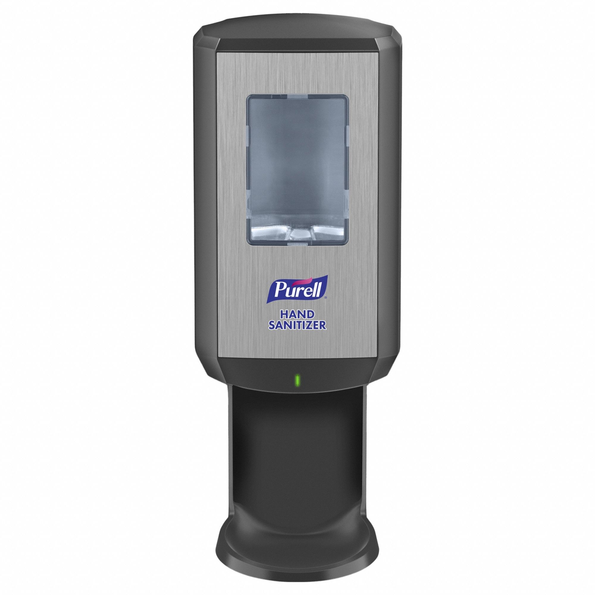 PURELL, Auto, CS8 Series, Hand Sanitizer Dispenser - 60LY56|7824-01 ...