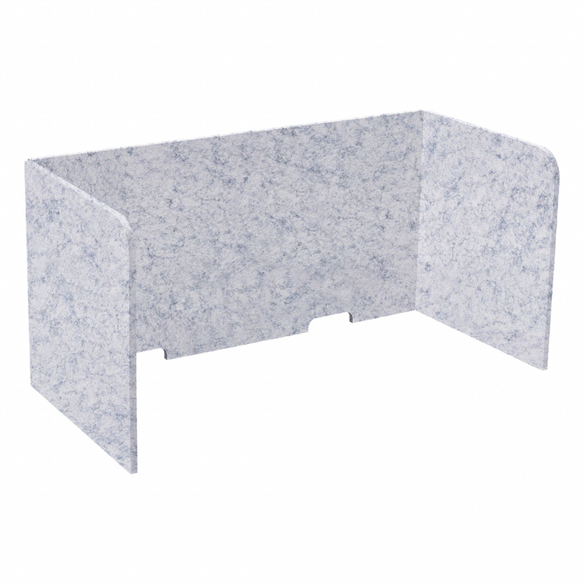 VERSARE, 24 in Overall Ht, 48 in Overall Wd, Divider Panel - 875KG9 ...