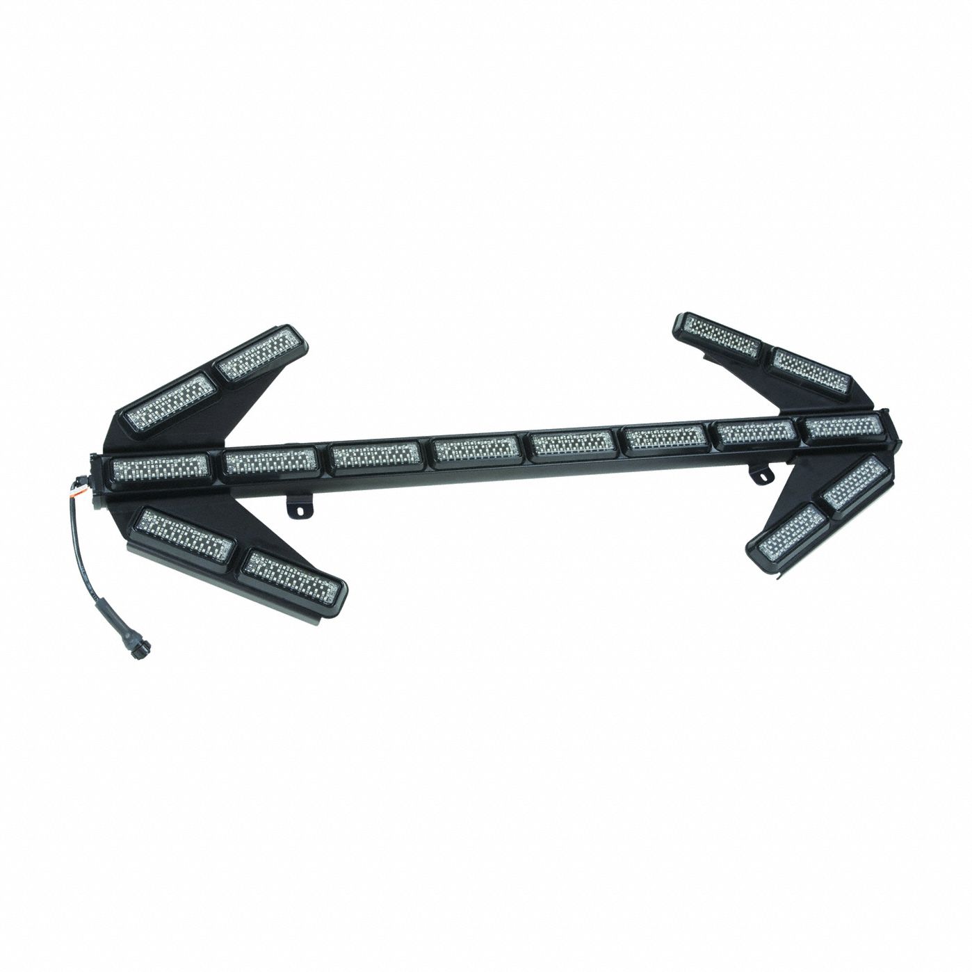 GROTE, Arrow Board, LED, Arrow Board - 848NG1|78270 - Grainger