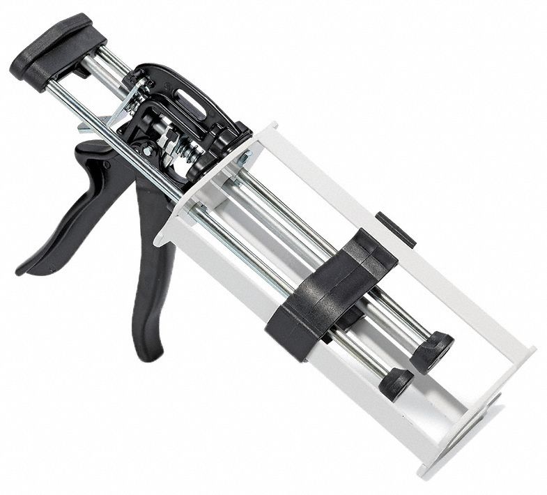 PIG, Dual Cartridge Epoxy Gun - 782KP5|FLM865 - Grainger