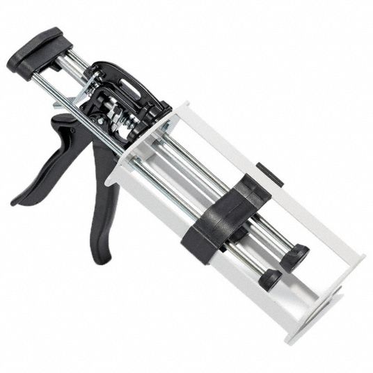 PIG Dual Cartridge Epoxy Gun - 782KP5|FLM865 - Grainger