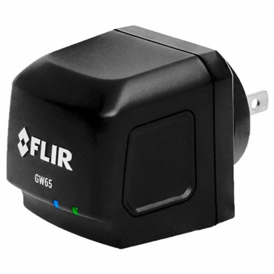FLIR, Remote Monitoring Gateway, SV87/SV87-KIT, Remote Monitoring ...