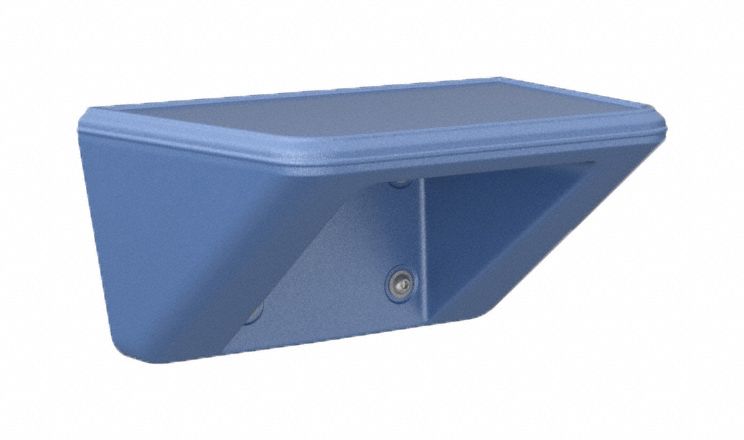 CORTECH, Midnight Blue, 8 in Overall Ht, Shelf/Step - 783ED6|8600MB ...