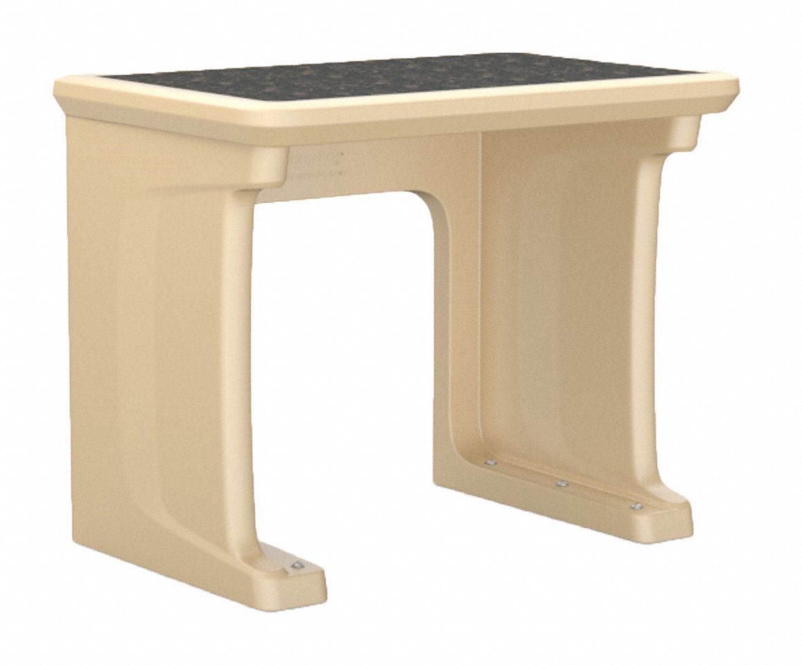 CORTECH, Sand, 29 in Overall Ht, Freestanding Desk - 783FD9|7608SD ...