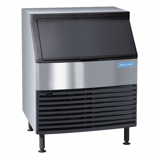 Air, Half Dice Cube Type, Self Contained Ice Machine - 783FG5|KYF0250A ...