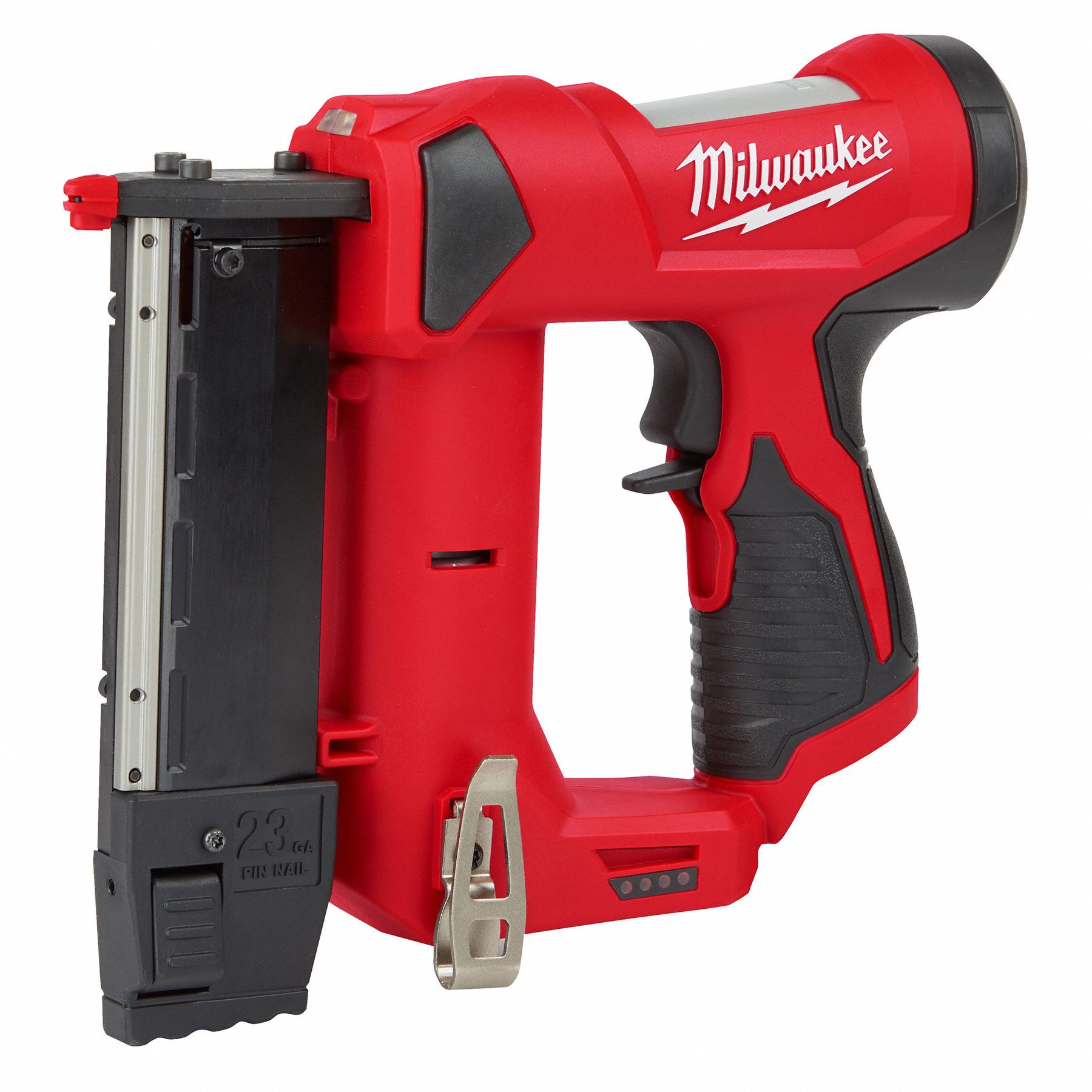MILWAUKEE, Pin, Sequential, Nail Gun - 783FT9|2540-20 - Grainger