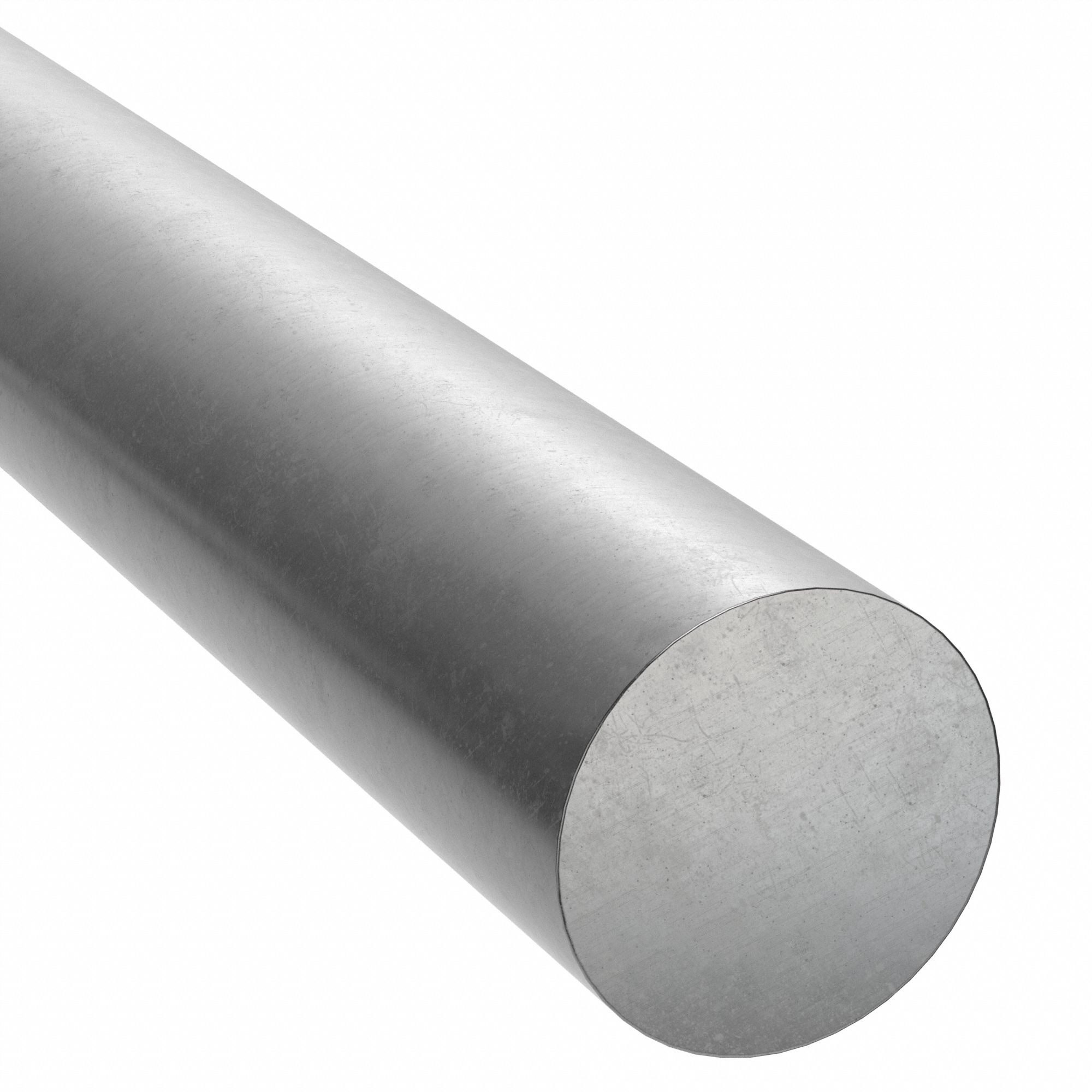 3 in Outside Dia, +/-0.047 in, 4340 Alloy Steel Rod - 783KW6|7406_12_0 ...