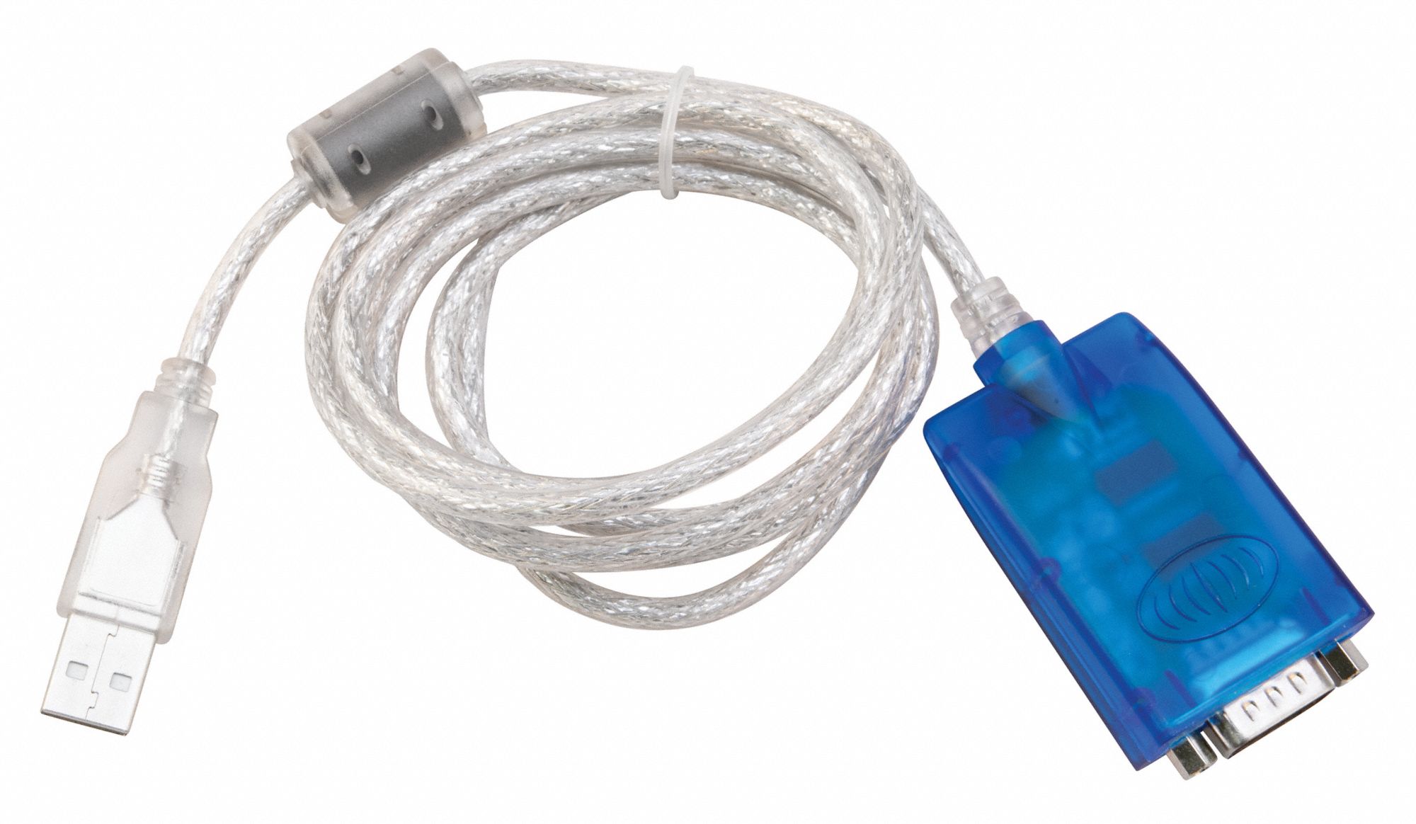 STARRETT USB REPLACEMENT CABLE, USB OUTPUT END CONNECTION, IP67 ...