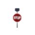Stop Signs - Grainger Industrial Supply