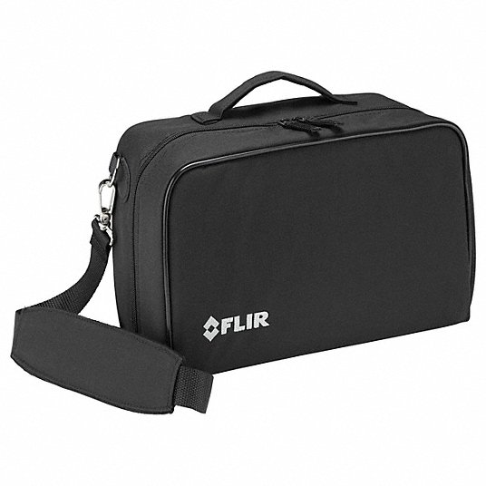 FLIR, Si124, FLIR, Soft Carrying Case - 783RN5|T911980 - Grainger FLIR, Si124, FLIR, Soft Carrying Case - 783RN5|T911980 - Grainger