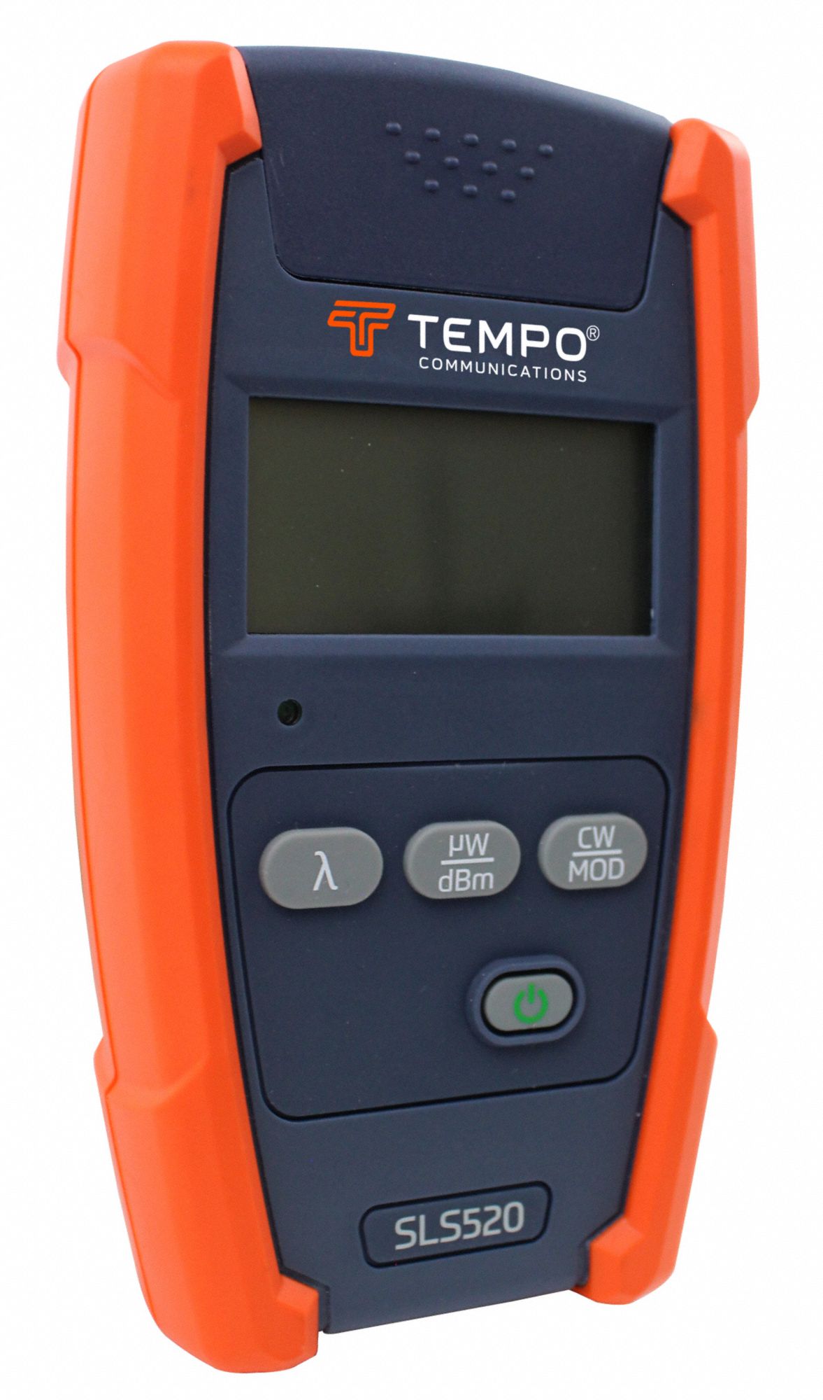 TEMPO COMMUNICATIONS STABILIZED LIGHT SOURCE,LCD,SC/PC - 28839 ...