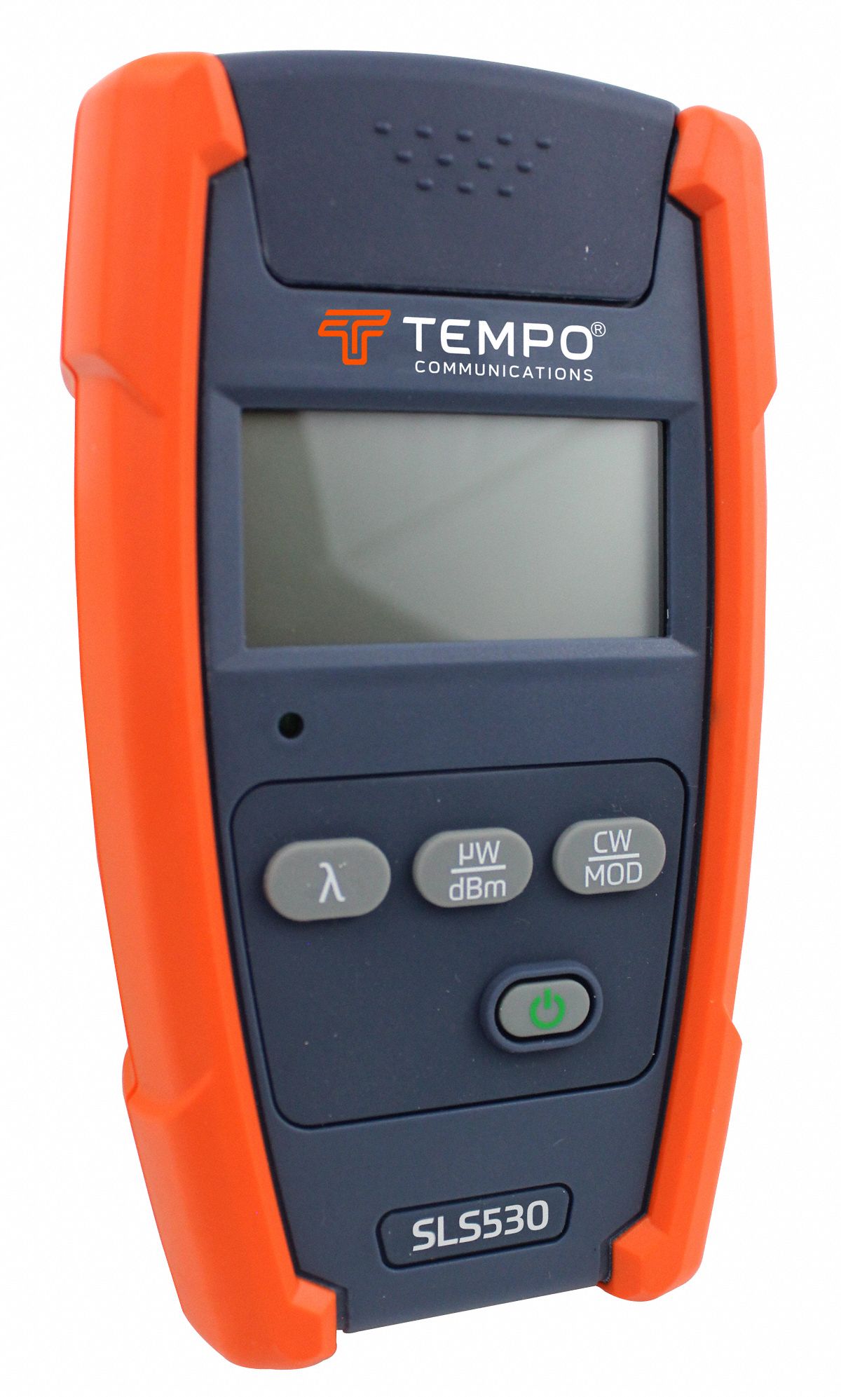 TEMPO COMMUNICATIONS, Stabilized Light Source, FC/LC/ST, Stabilized ...