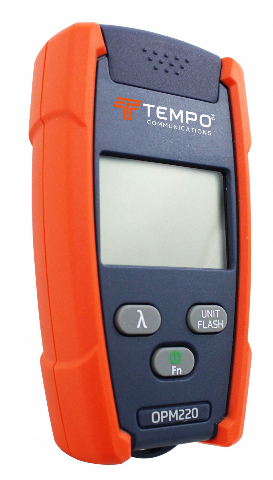 TEMPO COMMUNICATIONS, Optical Network Power Meter, Universal, Optical ...