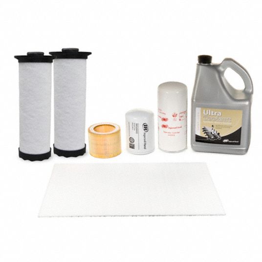 INGERSOLL RAND Rotary Screw Ultra Coolant Service Kit (TAS Gen 3 ...