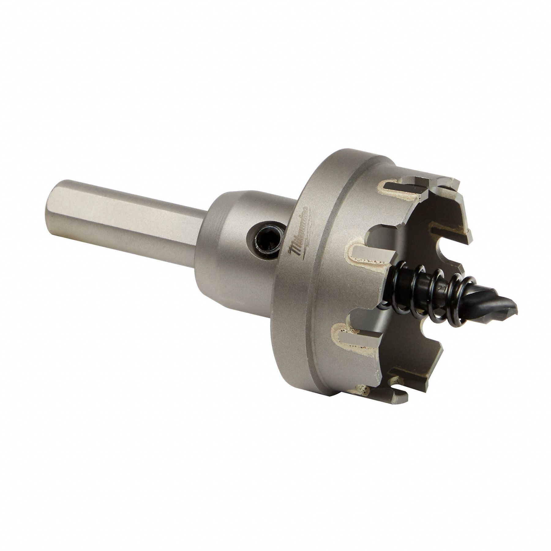 MILWAUKEE, 1 1/2 in Saw Dia., 8 Teeth, Hole Cutter - 783WM2|49-57-8627 - Grainger