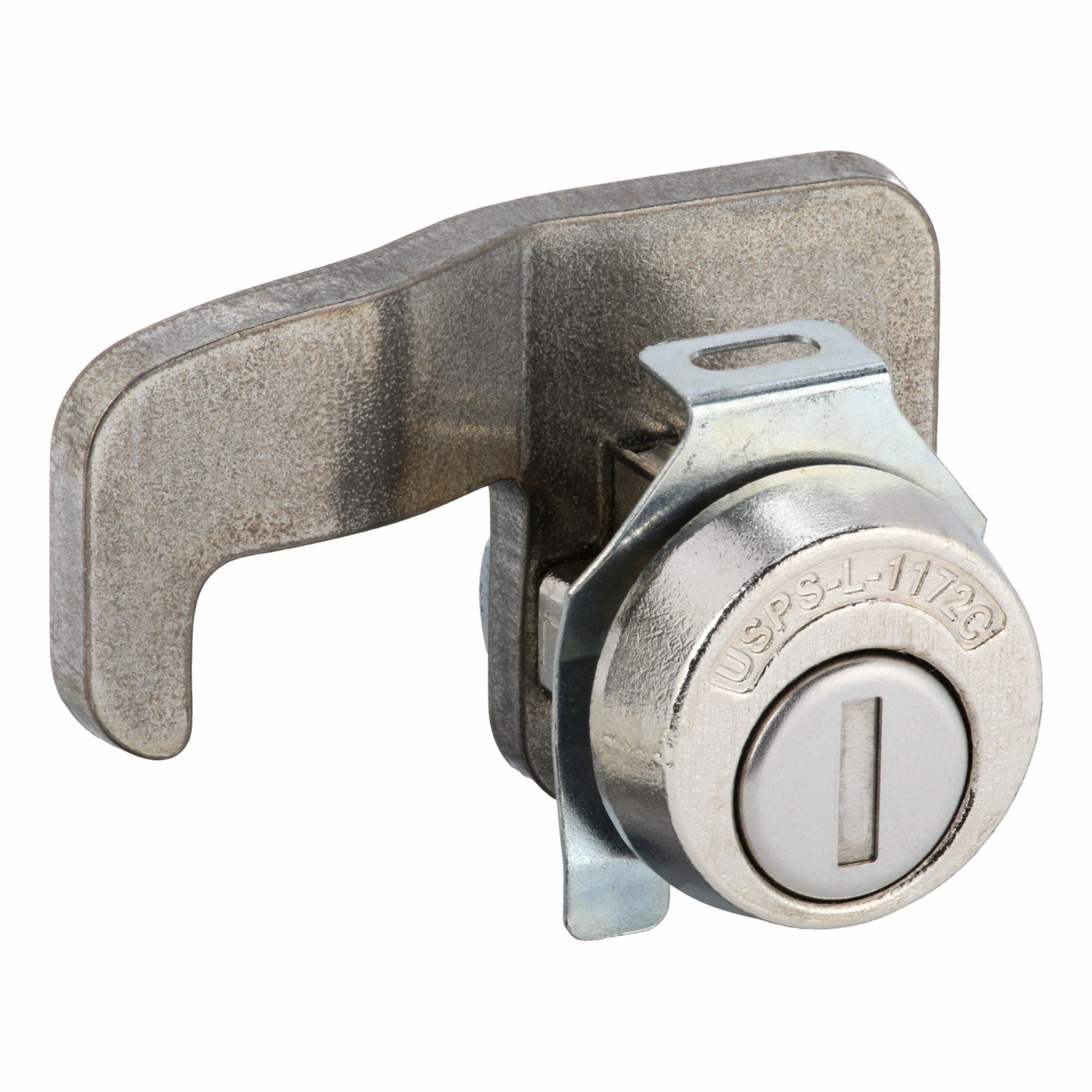 (3) Keys/(5) Pin Cylinder Cam Locks, Compatible with Mailbox Door ...