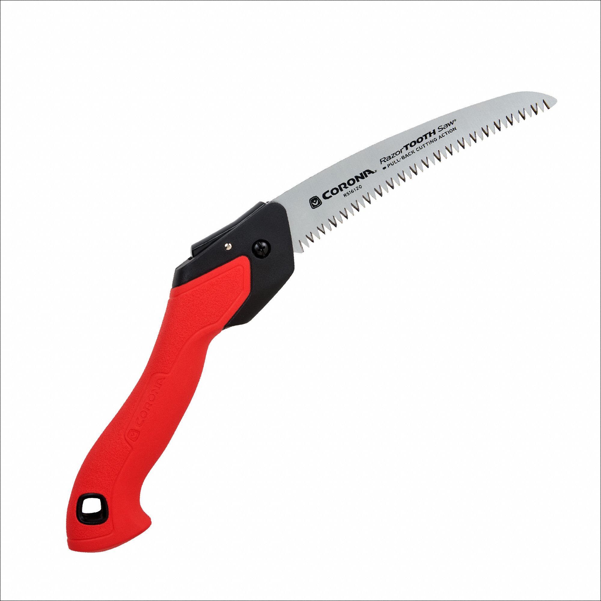 7 in Blade Lg, Steel, RazorTOOTH Folding Saw 7 Inch - 783XU4|RS16120 ...