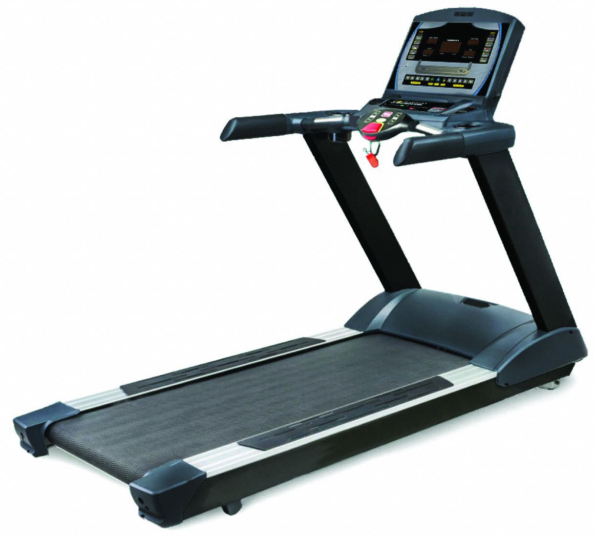 PROMAXIMA, 20 A Current, 110 V Volt, Treadmill - 783Y12|CV-GT5 - Grainger
