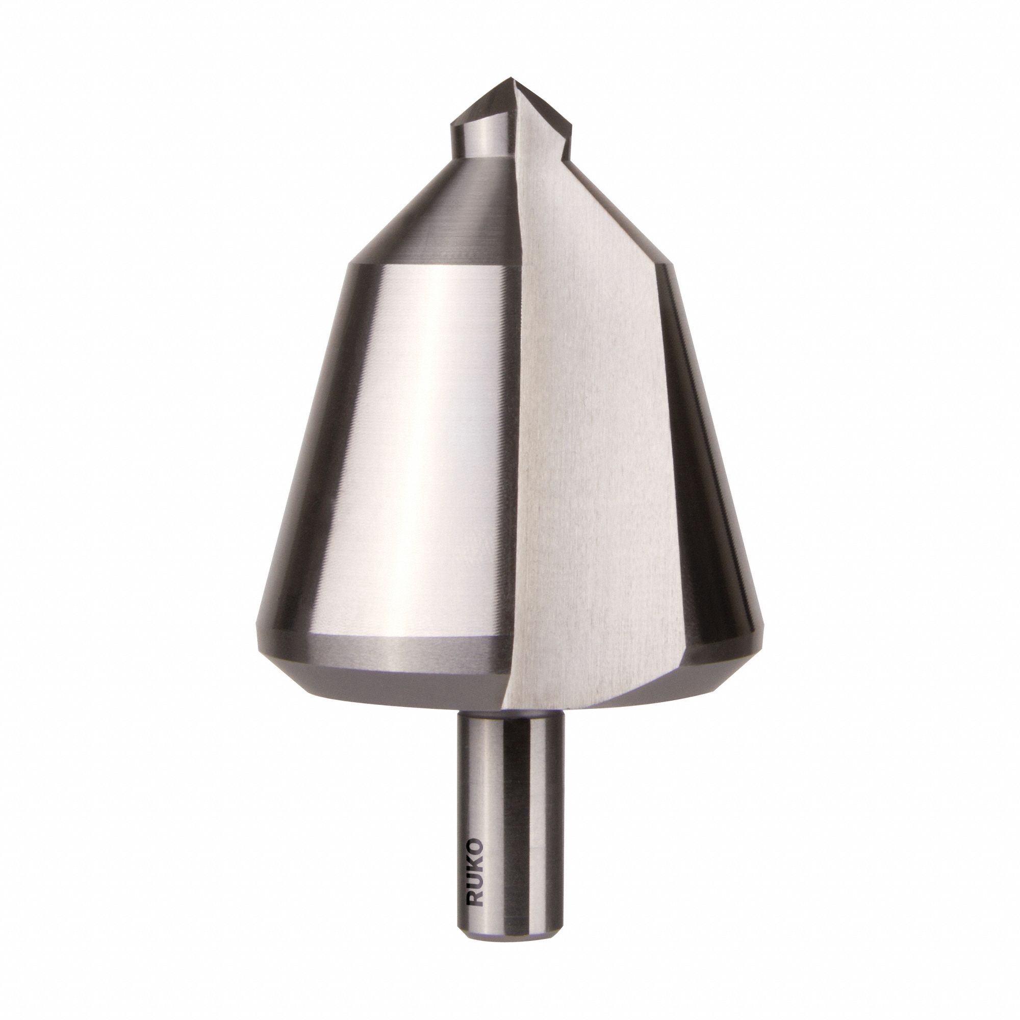 RUKO Tools Ruko Tools 101006F Ruko Tools Tube and Sheet Drill: 2 Hole ...