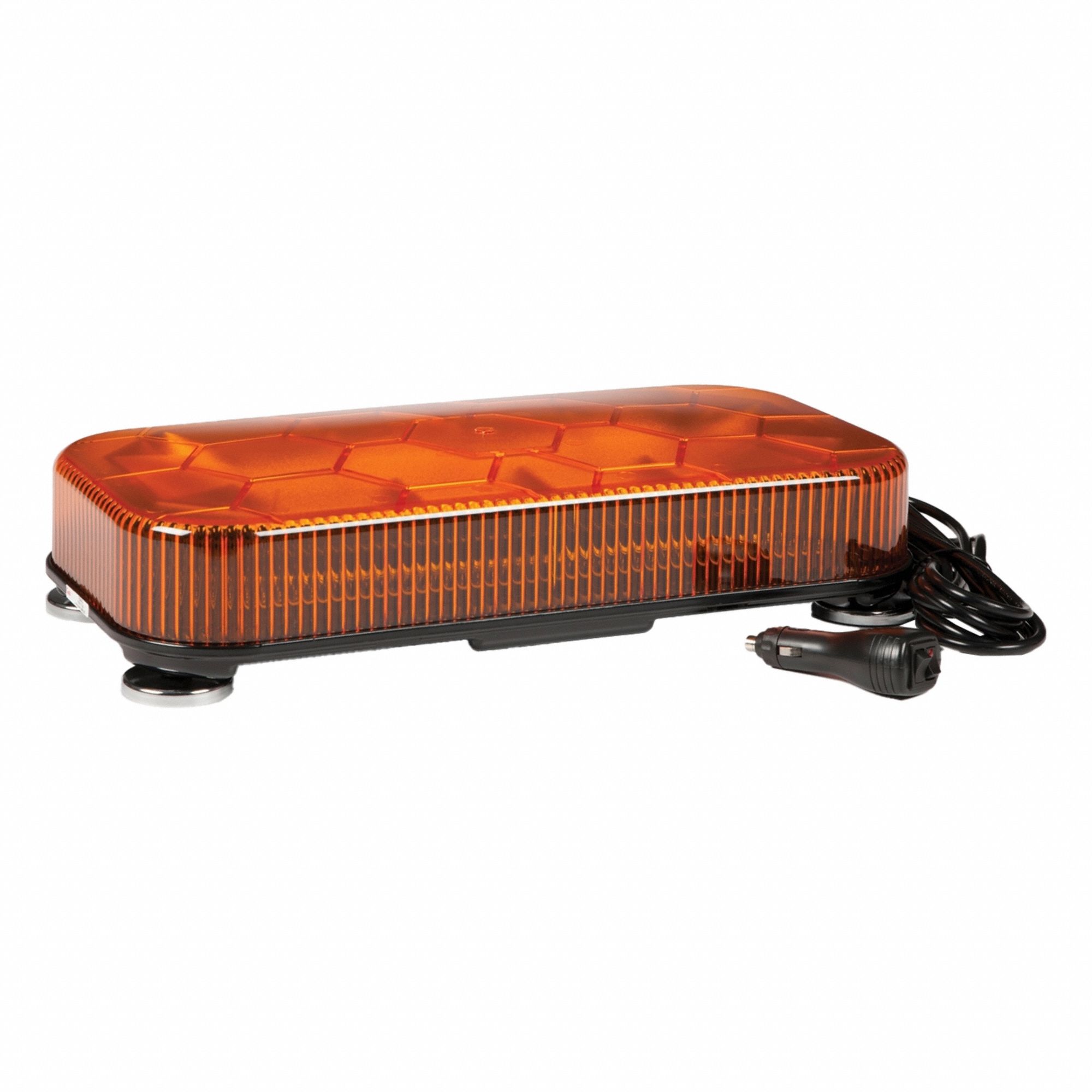GROTE, Mini Light Bar Vehicle Light Bar Size, LED, Mini Light Bar ...