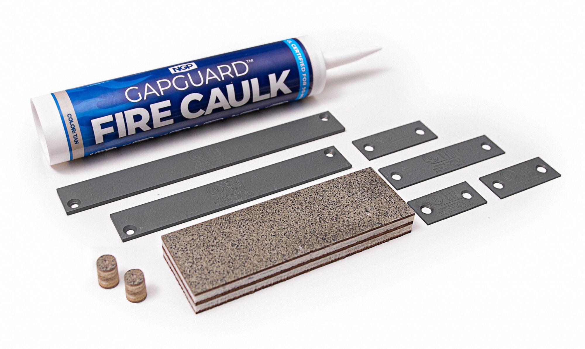NATIONAL GUARD, Hardware Prep Filler Kit - 784FL7|HP90-FB - Grainger