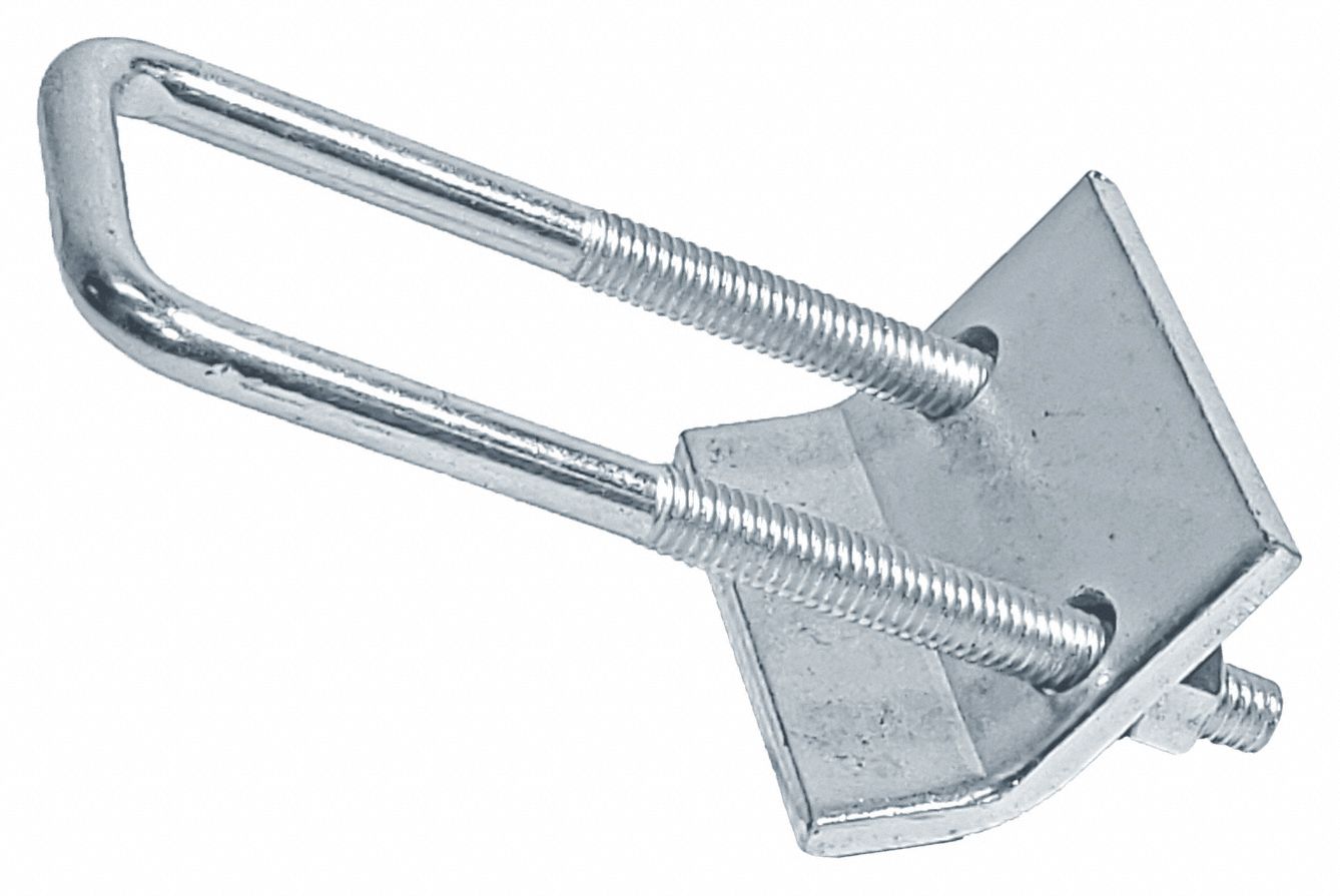 1-5/8 x 1-5/8 Back To Back Strut Channel/3-1/4 x 1-5/8 Strut Channel ...