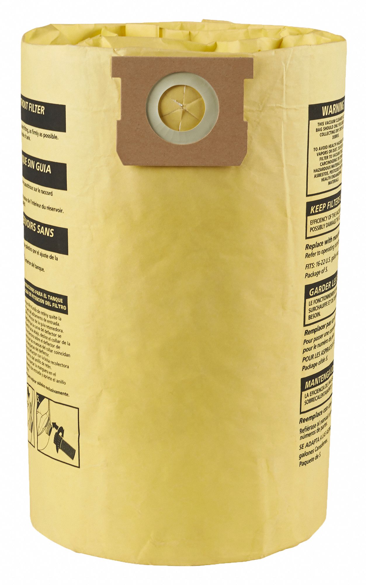 SHOP-VAC, Fits Shop Vac Vacuum Brand, Fits J Vacuum Models, Vacuum Bag ... SHOP-VAC, Fits Shop Vac Vacuum Brand, Fits J Vacuum Models, Vacuum Bag ...