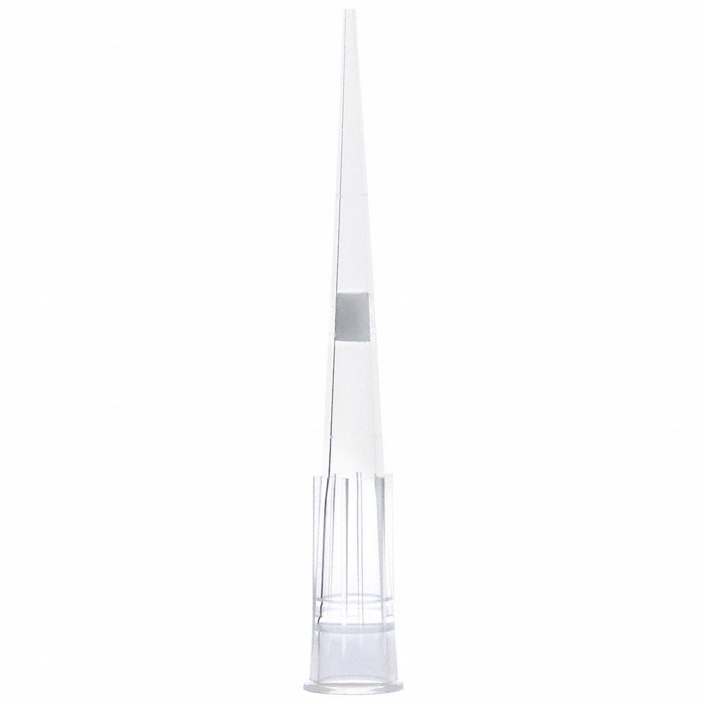 GLOBE SCIENTIFIC, Sterile, 20 ul Capacity, Filtered Pipette Tip ...