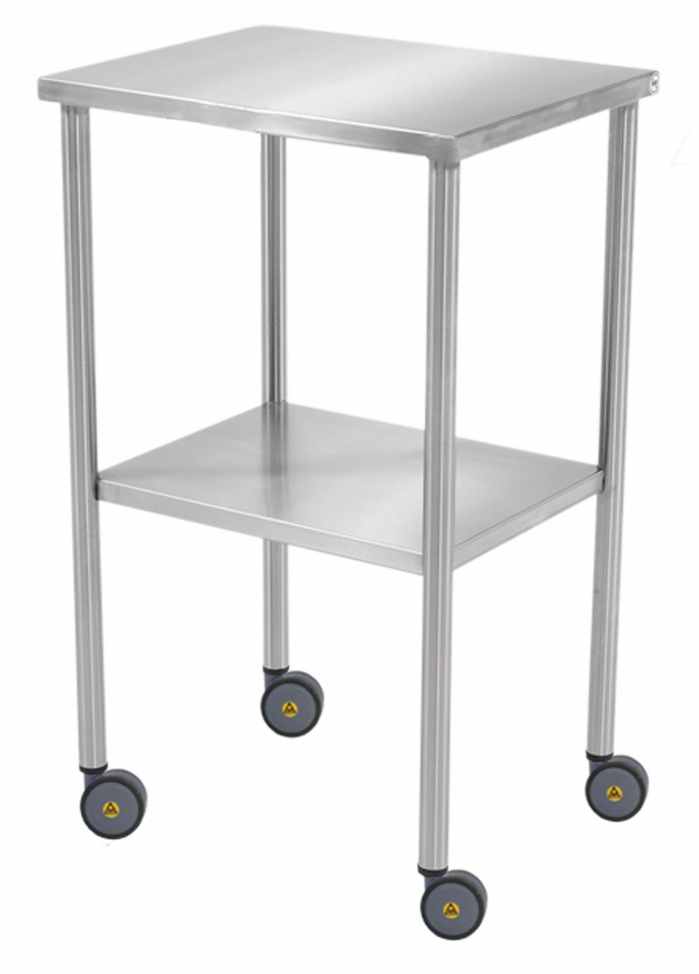 16 in Overall Wd, 34 in Overall Ht, Instrument Table - 784JV9|7830MR ...