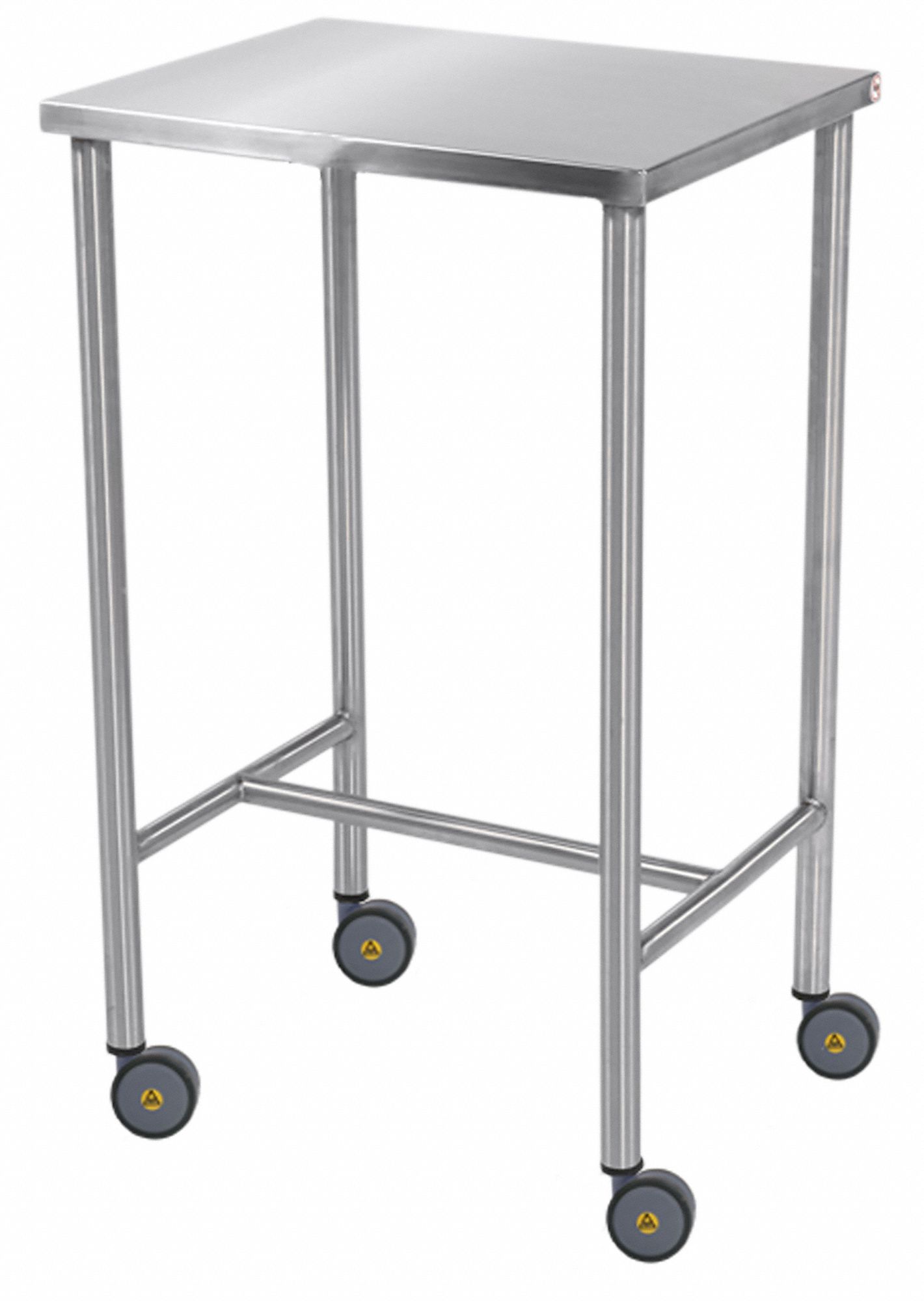 16 in Overall Wd, 34 in Overall Ht, Instrument Table - 784JX4|7839MR ...