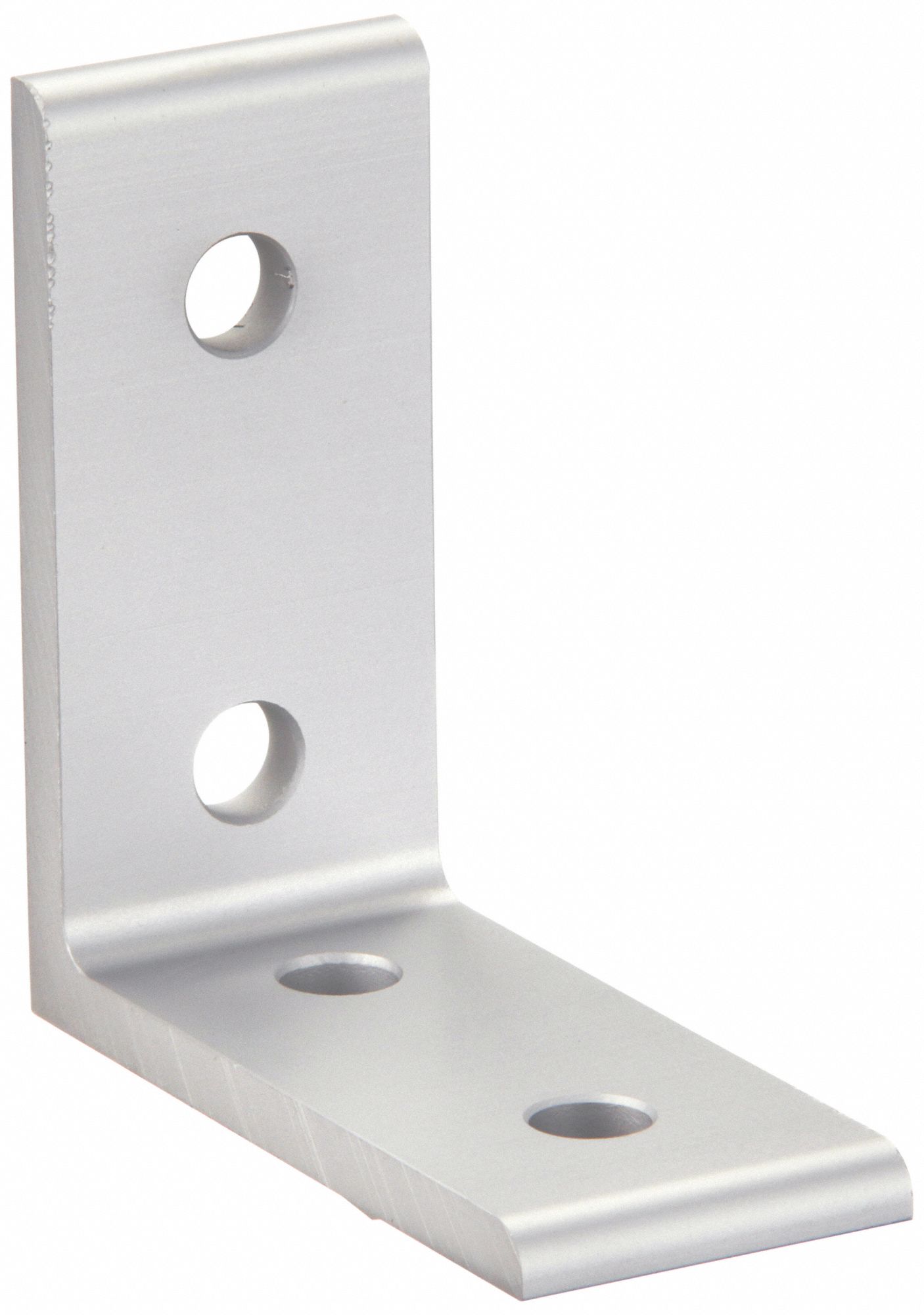 Connection Angle, 15 Series, Connection Angle - 784K88|093WD3876 - Grainger