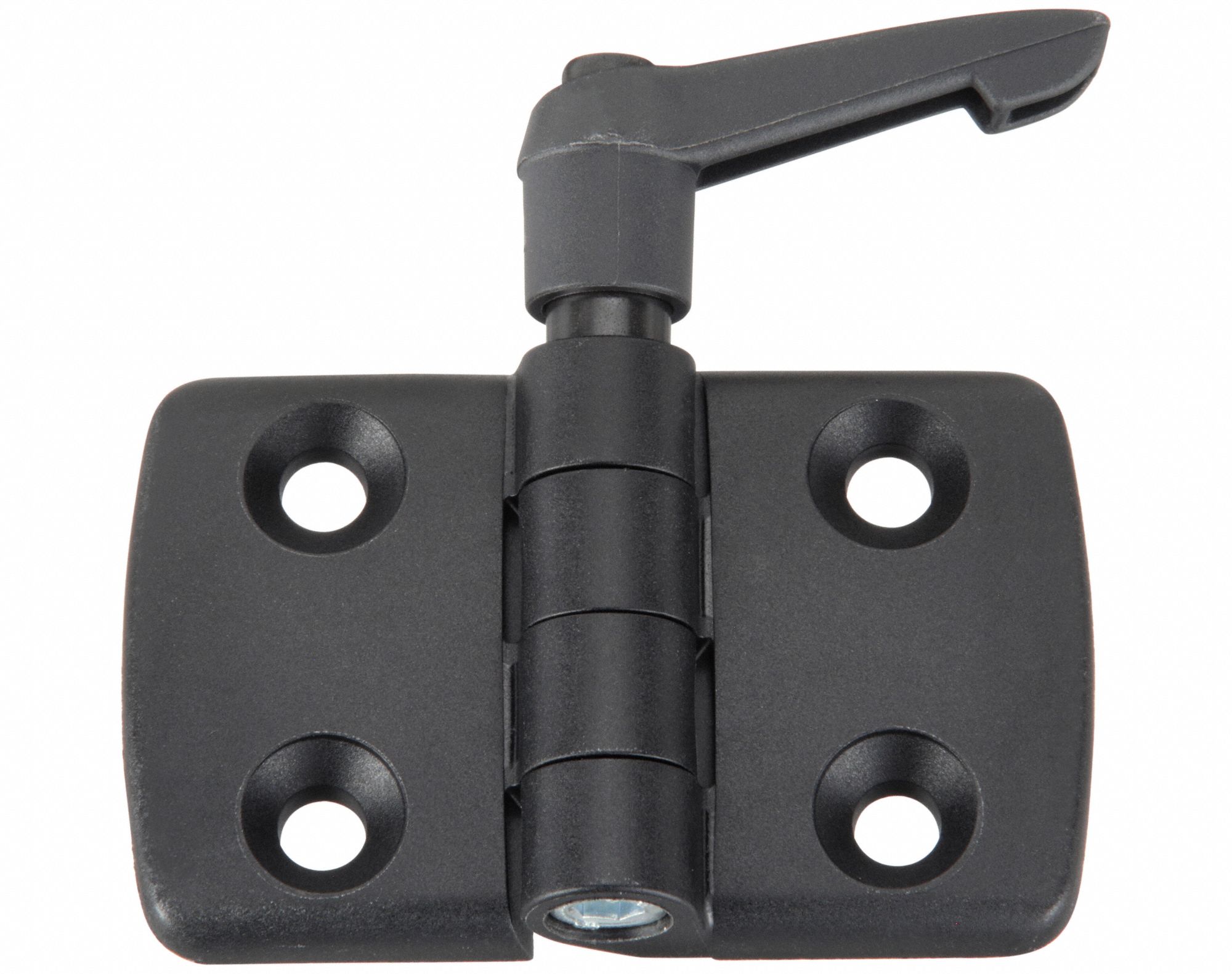 48 mm x 77 mm, 40 Series, Hinge with Locking Lever - 784KD1 ...