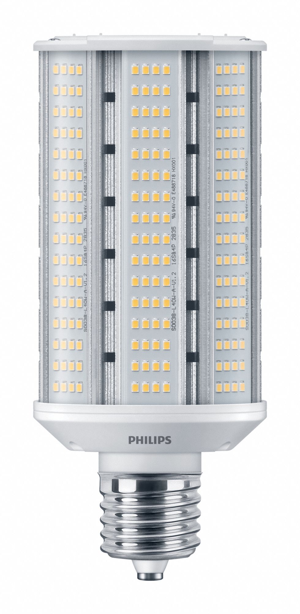 Wall Pack, Mogul Screw (EX39), HID Replacement LED Bulb - 784N33|40WP ...