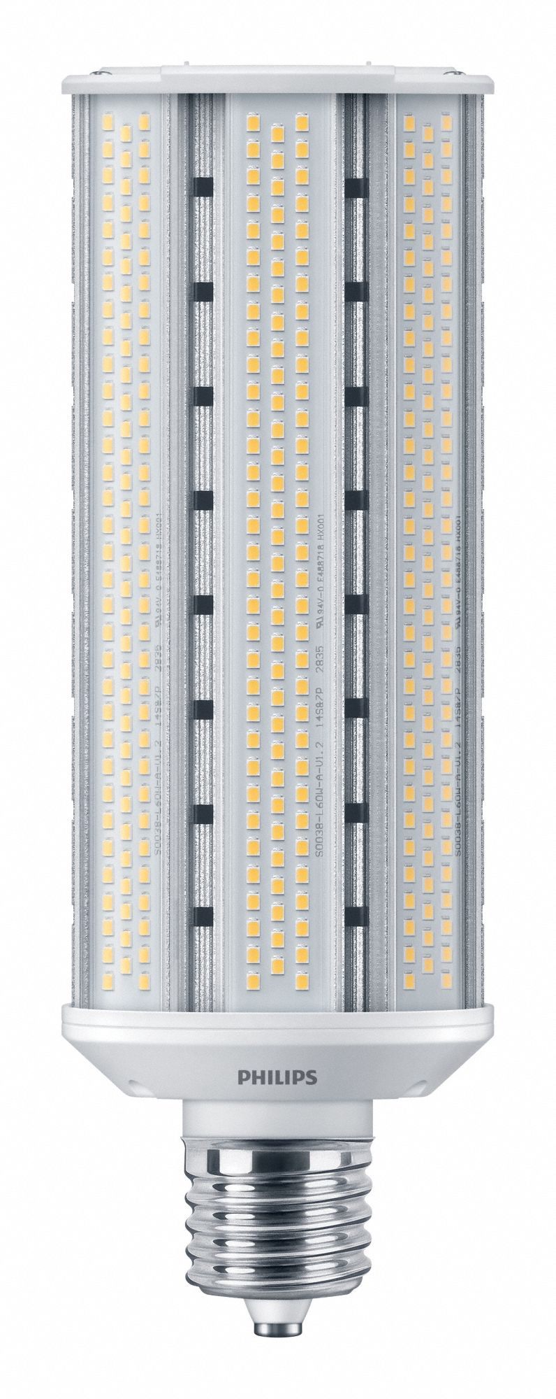 Philips 60WP/LED/840/LS EX39 G3 BB 3/1 LED Corn Cob HID Replacement: WP ...