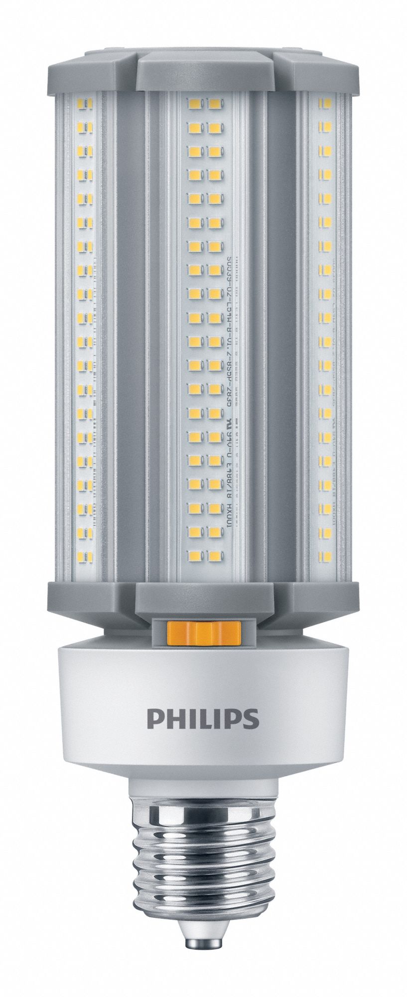 Corncob ED23-1/2, Mogul Screw (EX39), HID Replacement LED Bulb - 784NA1 ...