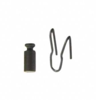 INGERSOLL RAND, 1/2 in Pin Style Drive Compatible, Socket Retainer Kit ...
