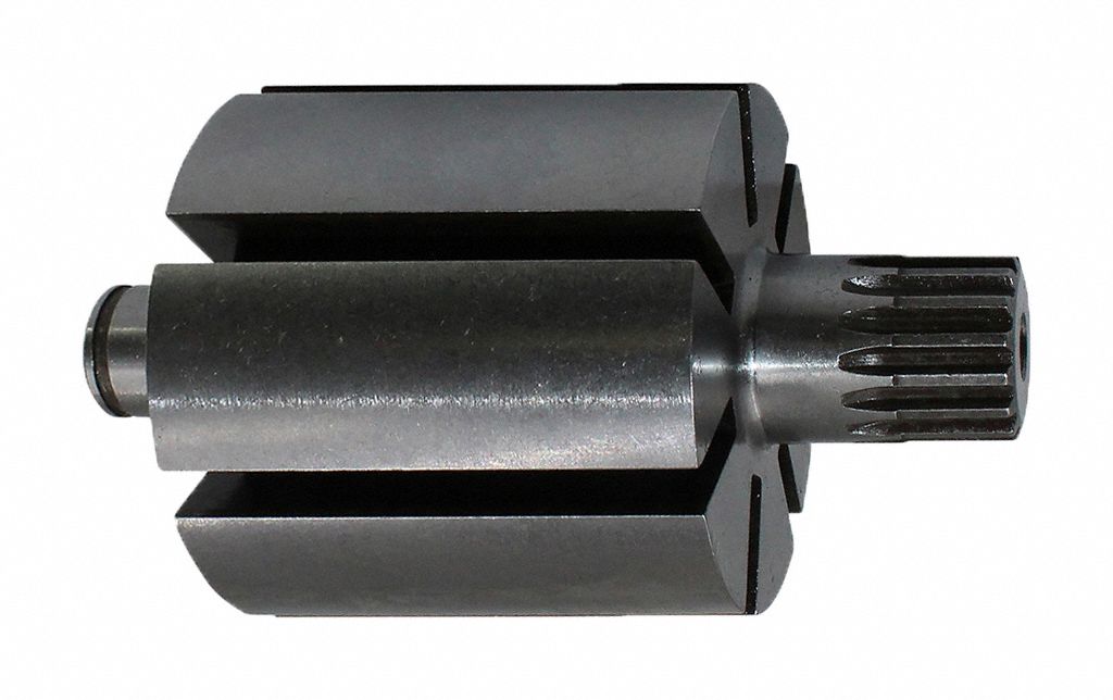 INGERSOLL RAND, 3/4 in Impact Wrench Compatible, Rotor - 784NX1|2145-53 ...