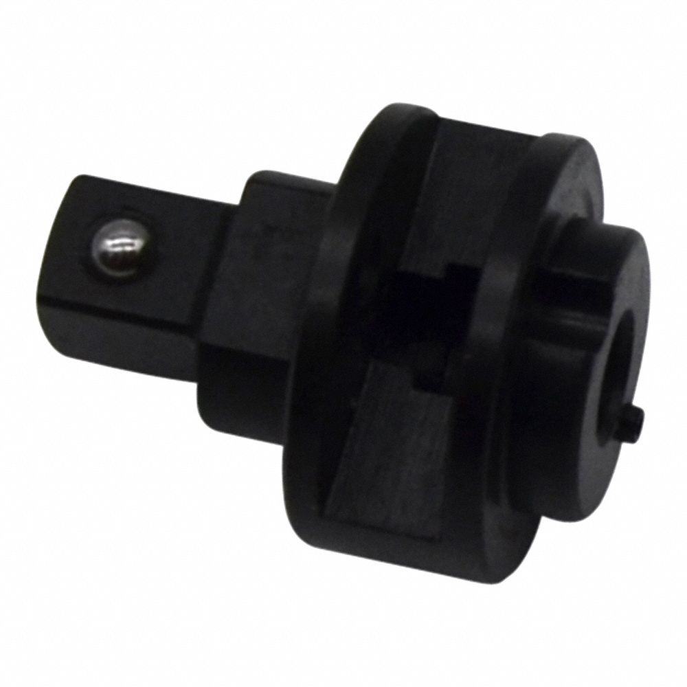 INGERSOLL RAND, Mfr Part # 107XPA-A44, Anvil Assembly, Anvil Assembly ...