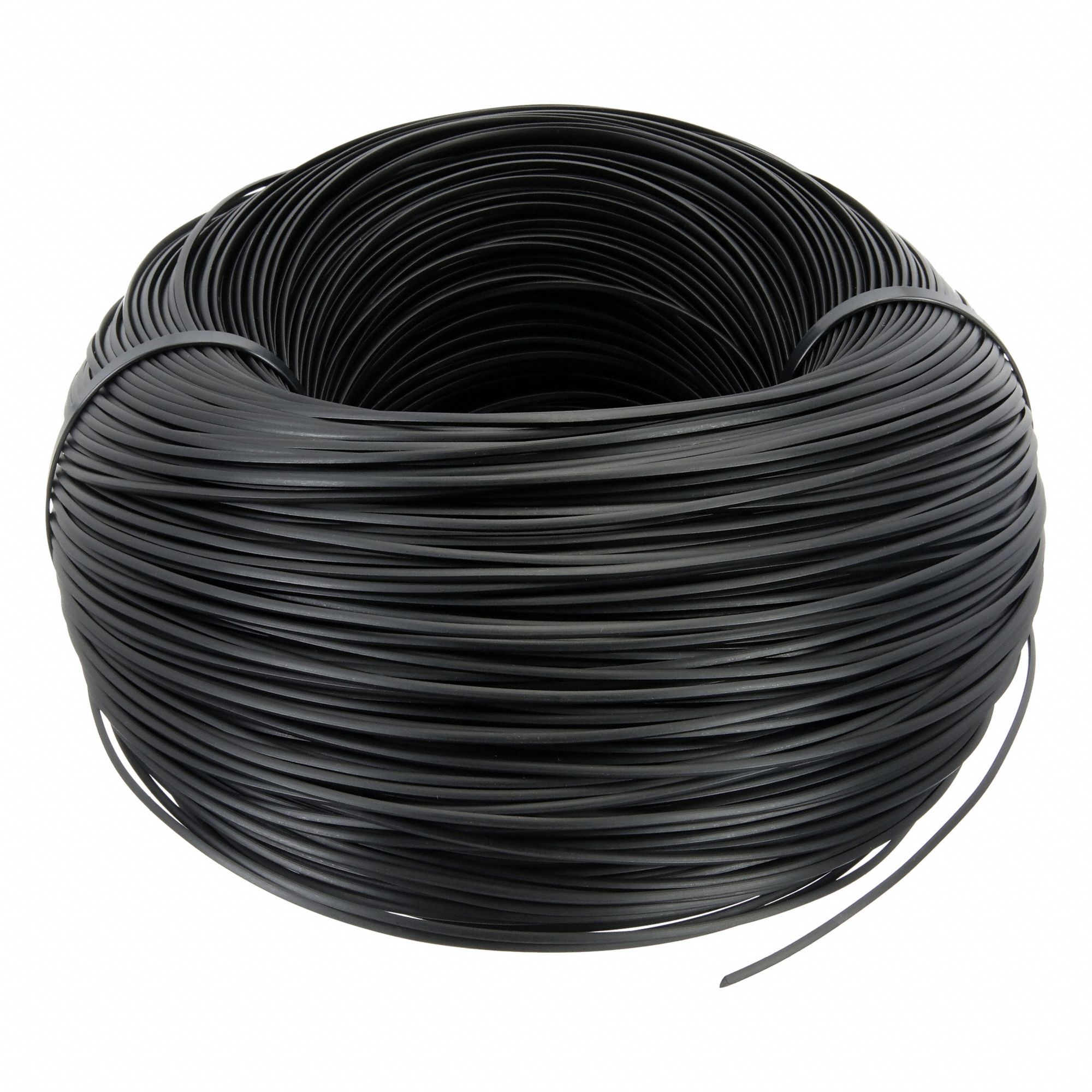 USA SEALING, UHMW Polyethylene, Triangular, Plastic Welding Rod ...