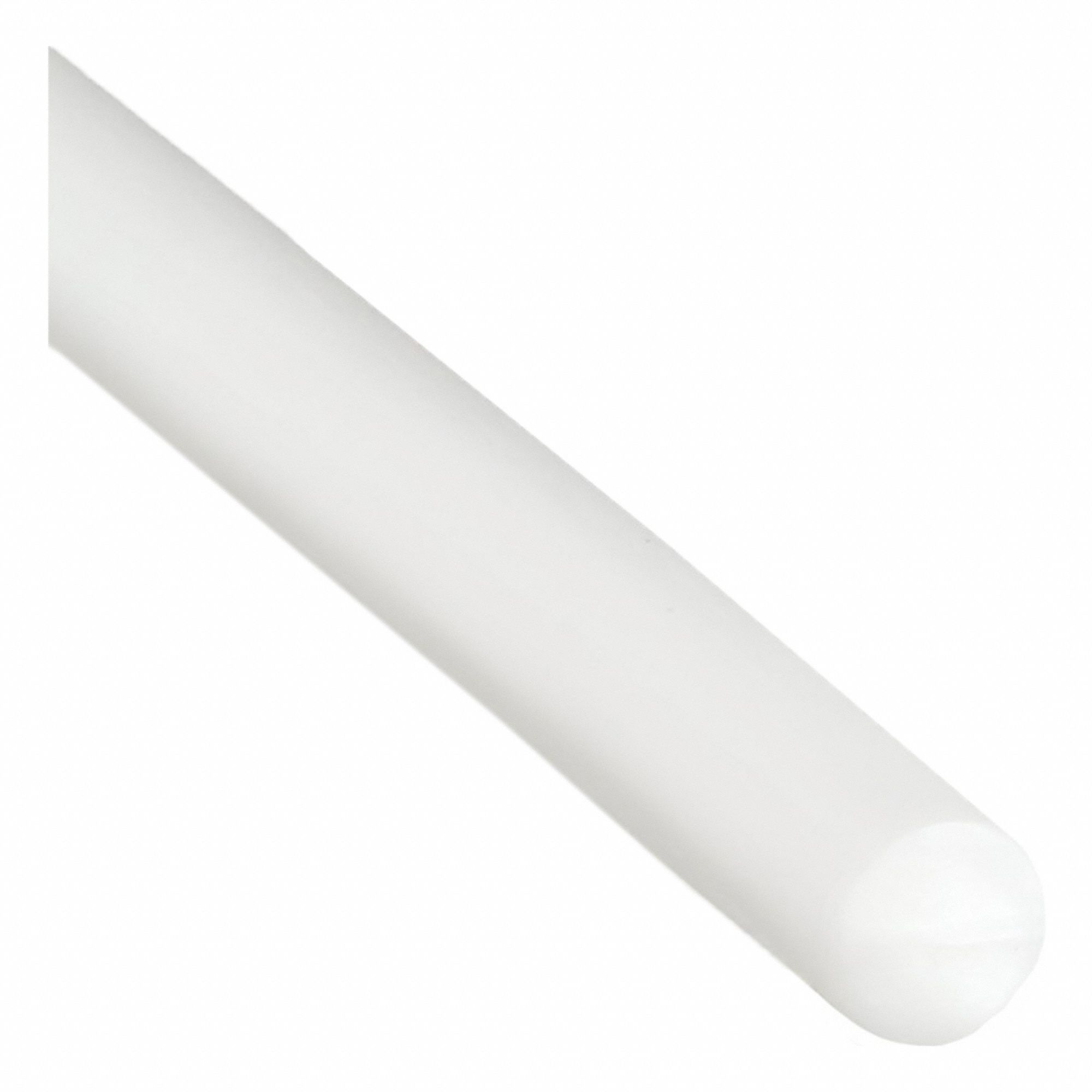 USA SEALING PLASTIC WELDING ROD,1/8 IN DIA,210 FT L - 1004099 ...