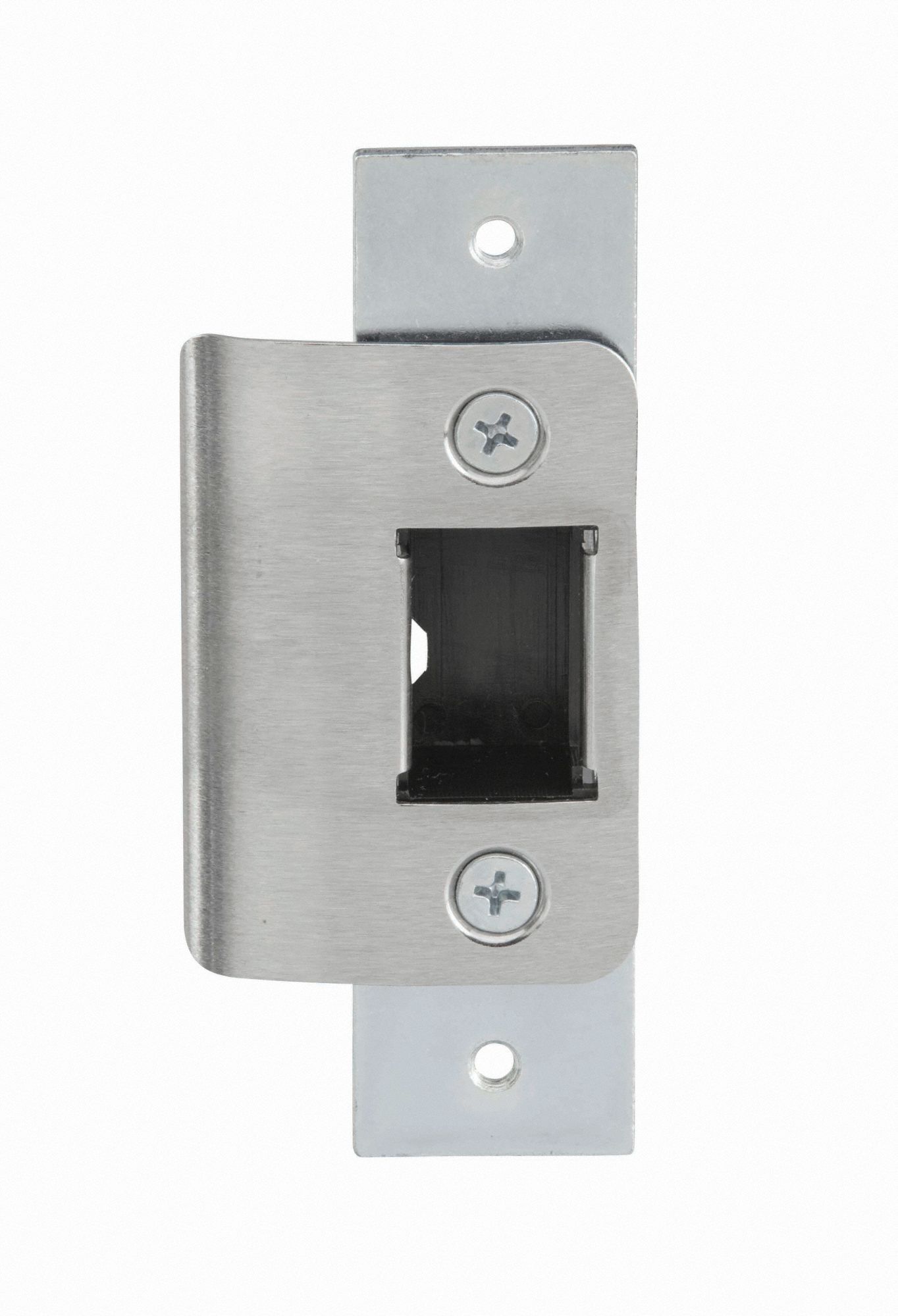 ADAMS RITE, Deadlatch, 4 1/8 in Lg, Door Strike Plate - 784RR0|4902-01 ...